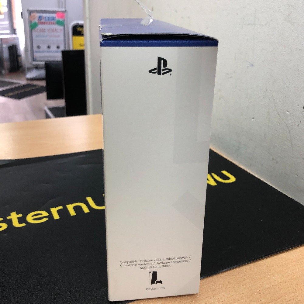 New sony Sony DualSense PS5 Wireless Controller - White - Own4Less